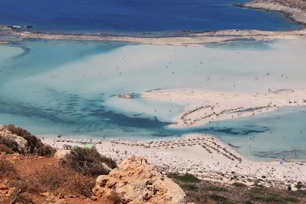 Κορυφαίες Παραλίες | Κρήτη