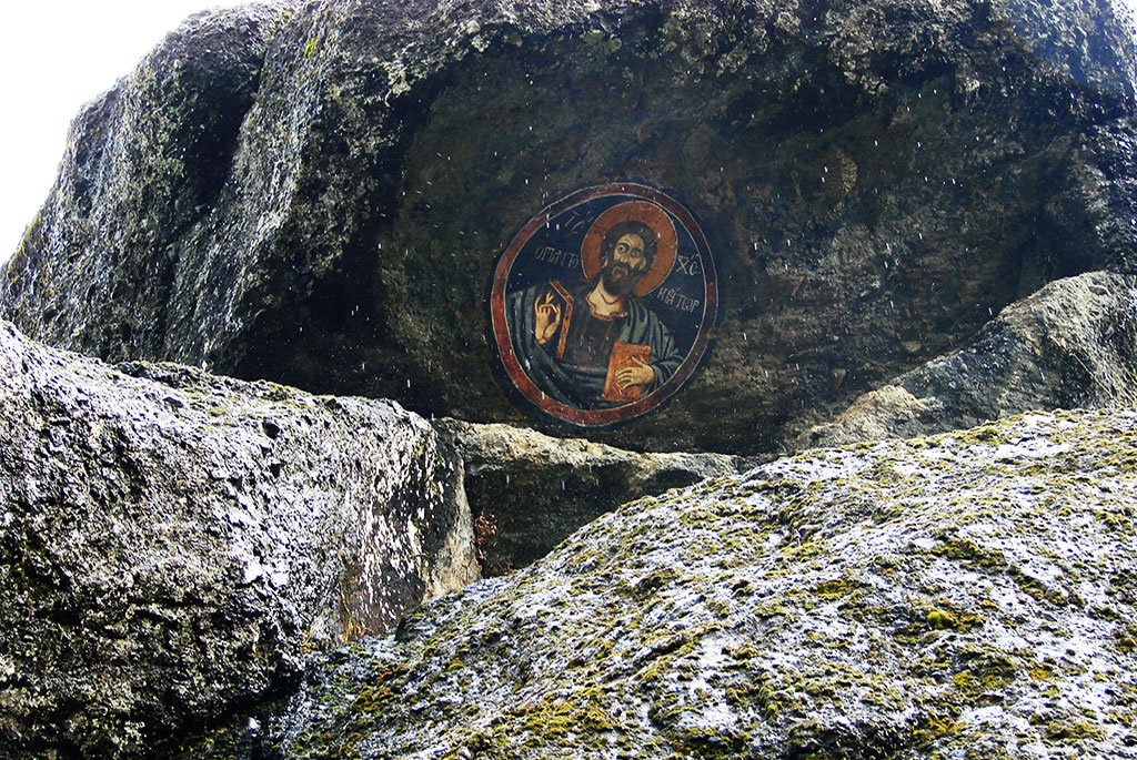 Bridge of Mavri Petra | Stone Bridges